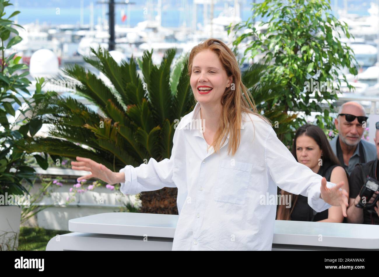 Anatomie d'une chute hi-res stock photography and images - Alamy