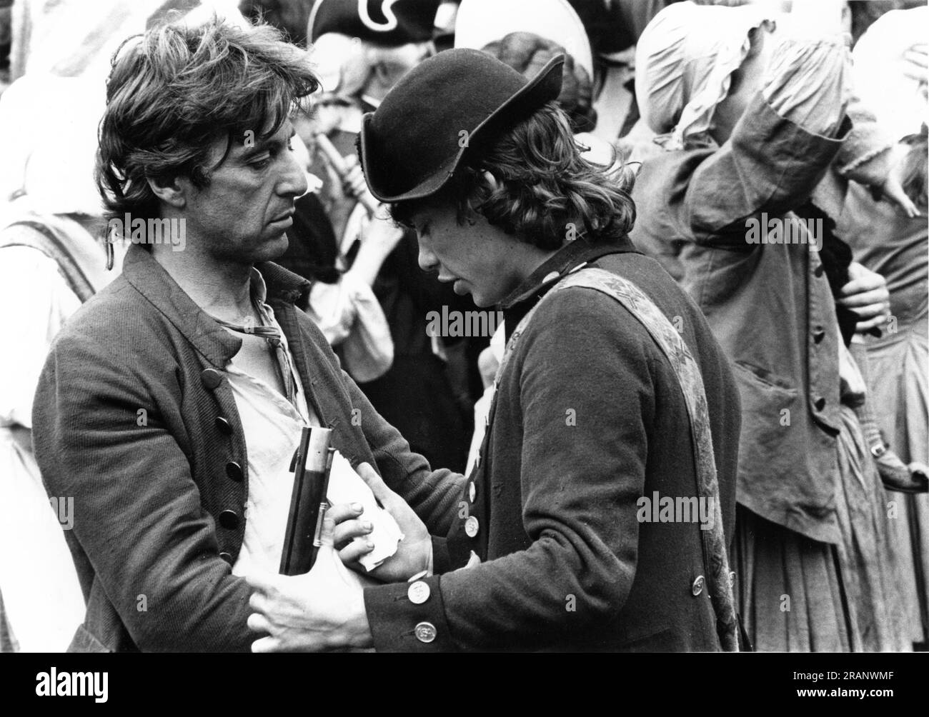 John dexter director Black and White Stock Photos & Images - Alamy