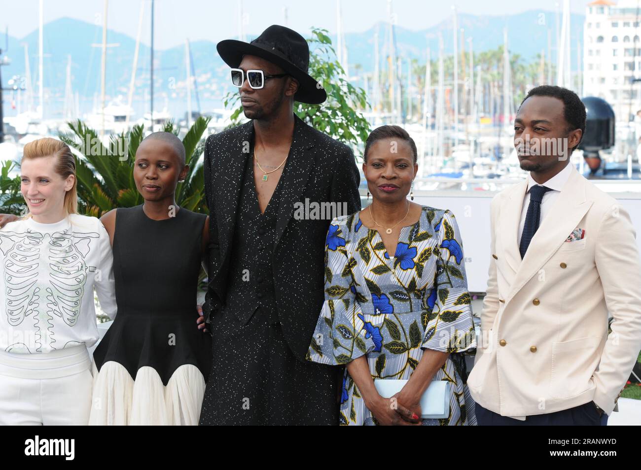 Eliane umuhire hi-res stock photography and images - Alamy