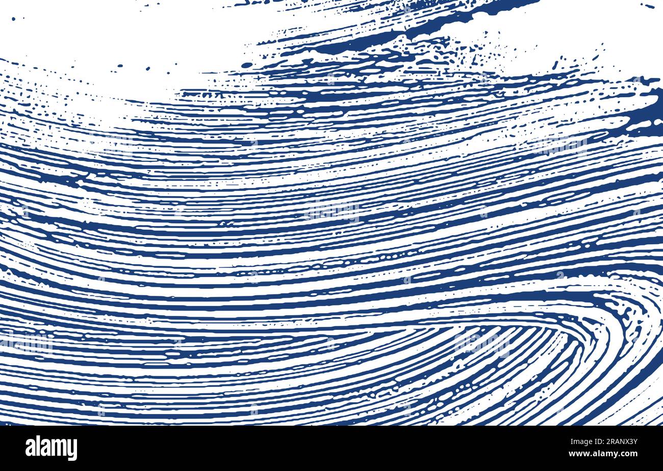Grunge texture. Distress indigo rough trace. Ecstatic background. Noise ...