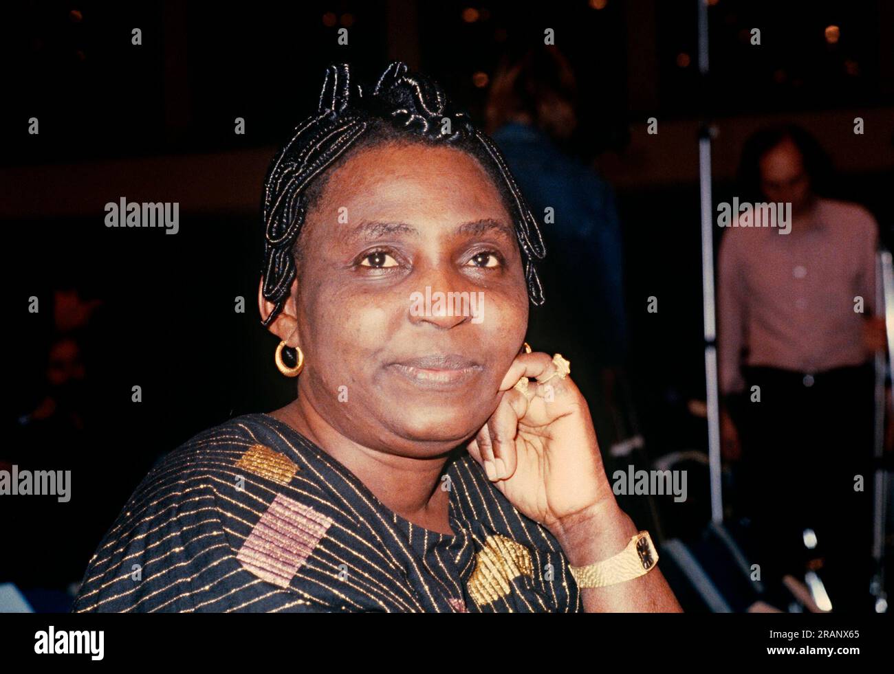 Mariama ba hi-res stock photography and images - Alamy
