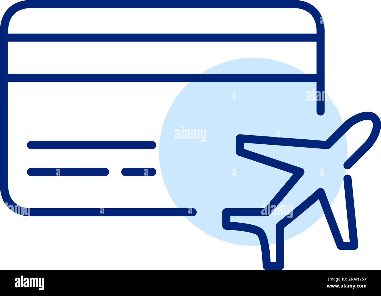 Infrastructure aviation Stock Vector Images - Alamy