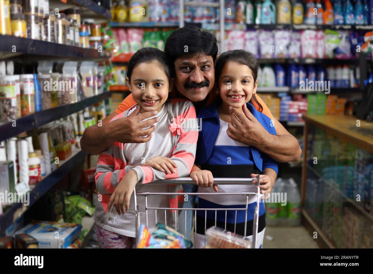 Indian General Store Items