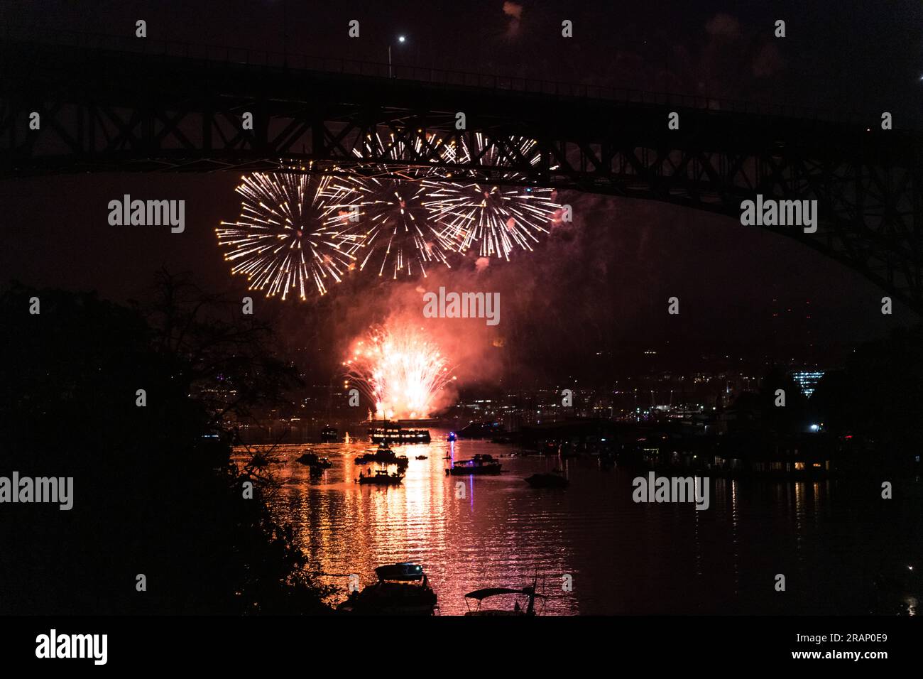 Seattle, USA. 4 Jul, 2023. People gather in Fremont to celebrate ...