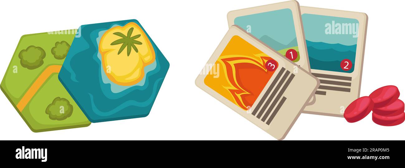 Arcade location Stock Vector Images - Alamy