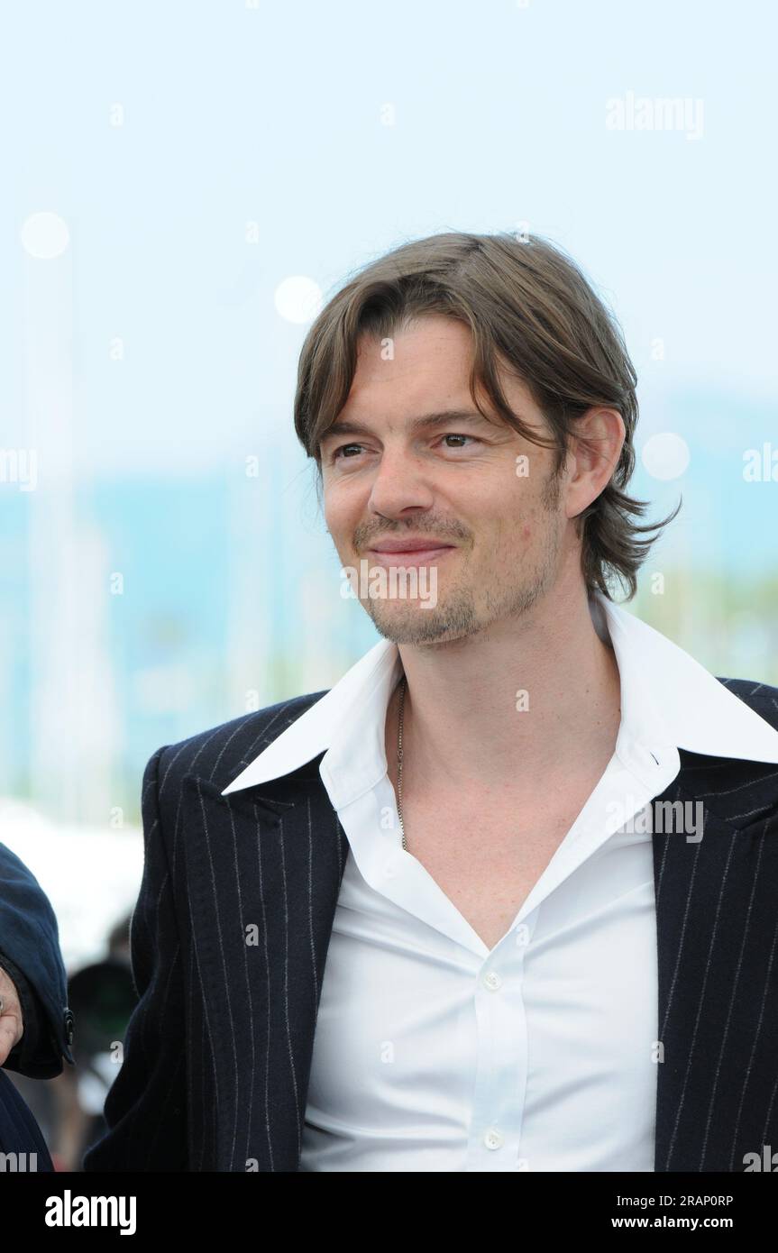 May 20th 2023, Cannes FIREBRAND photocall during the 76th Cannes Film ...