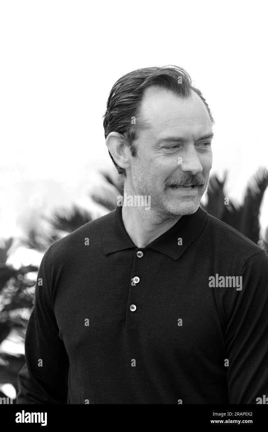 May 20th 2023, Cannes FIREBRAND photocall during the 76th Cannes Film ...