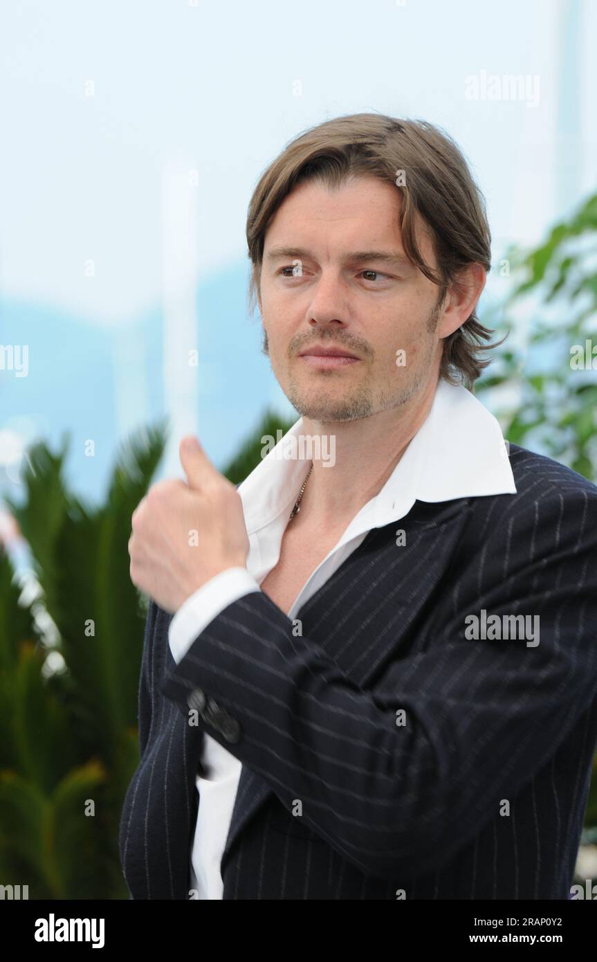 May 20th 2023, Cannes FIREBRAND photocall during the 76th Cannes Film ...
