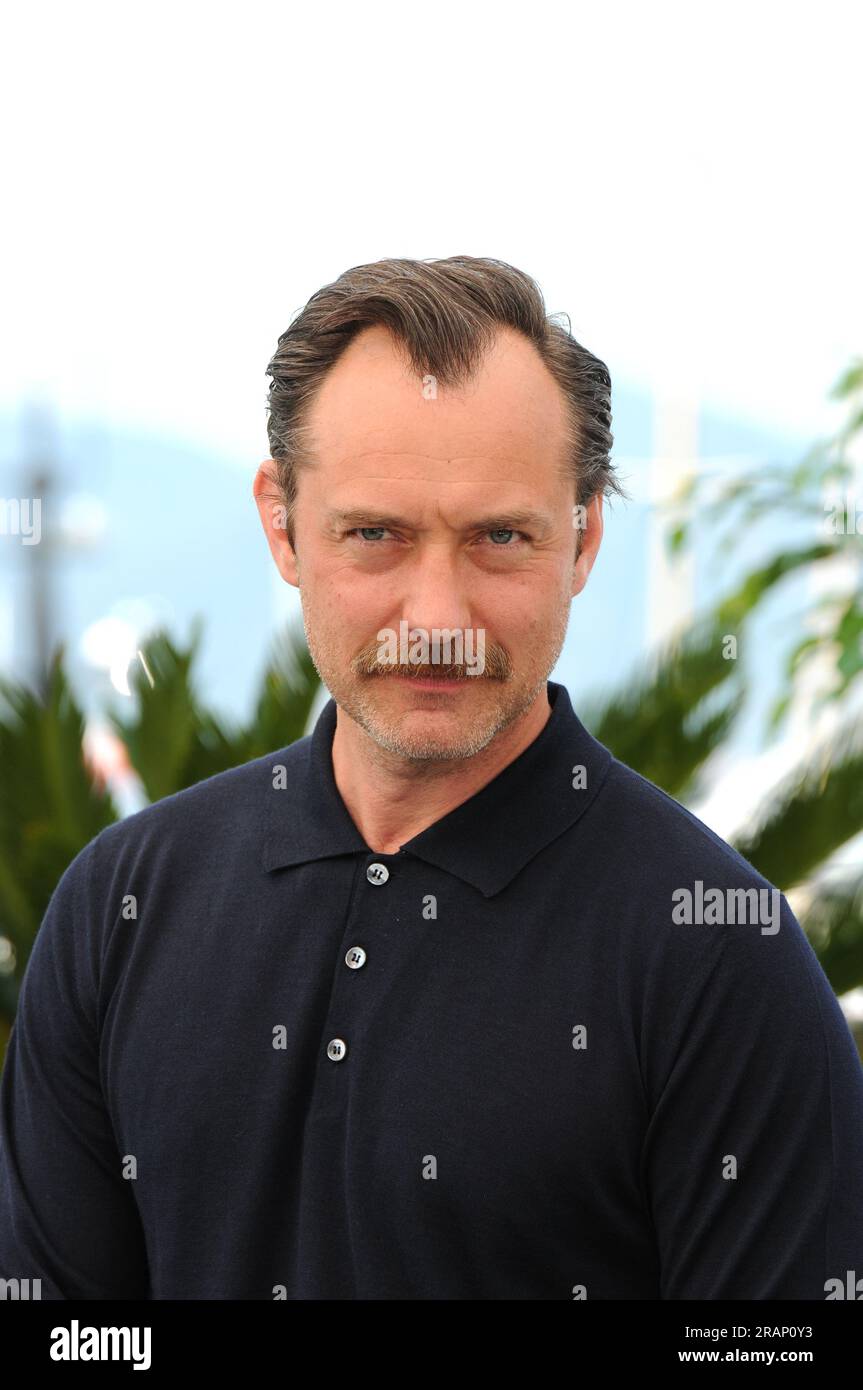 May 20th 2023, Cannes FIREBRAND photocall during the 76th Cannes Film ...