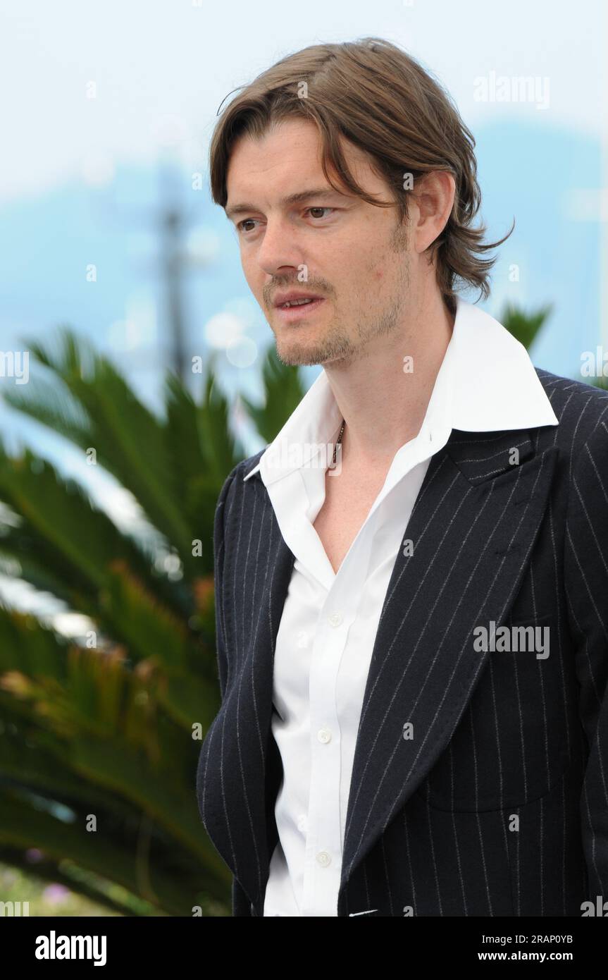May 20th 2023, Cannes FIREBRAND photocall during the 76th Cannes Film ...