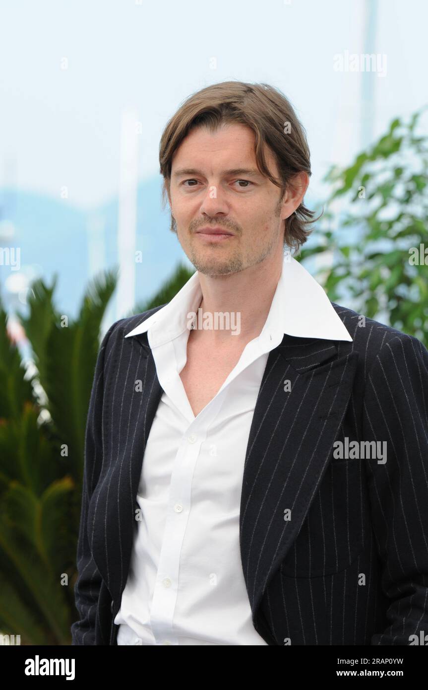 May 20th 2023, Cannes FIREBRAND photocall during the 76th Cannes Film ...