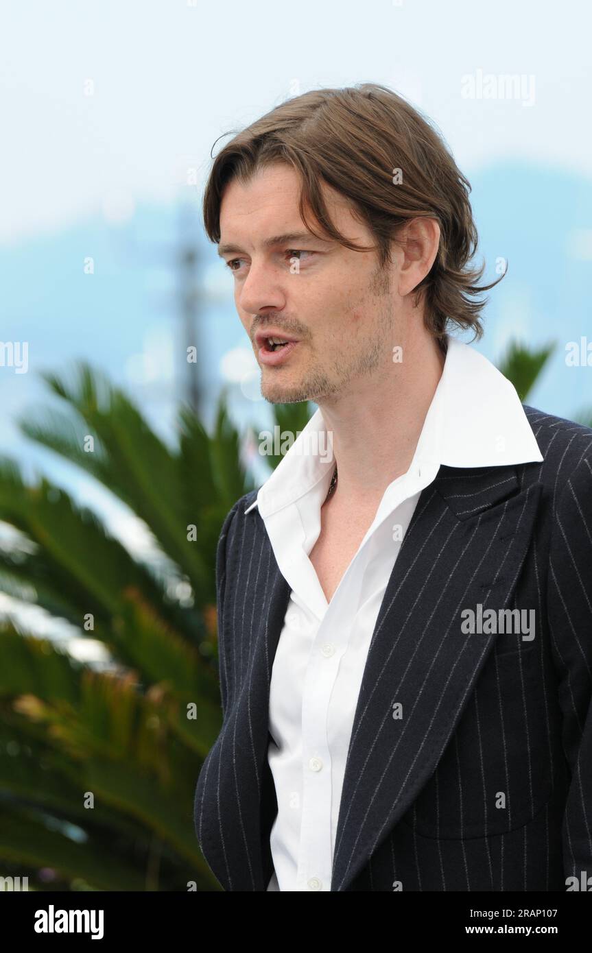 May 20th 2023, Cannes FIREBRAND photocall during the 76th Cannes Film ...