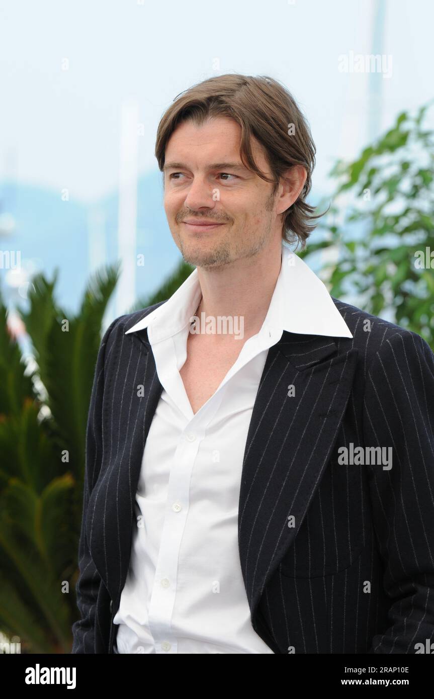 May 20th 2023, Cannes FIREBRAND photocall during the 76th Cannes Film ...