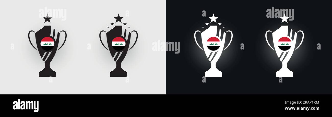 Iraq match Stock Vector Images - Alamy