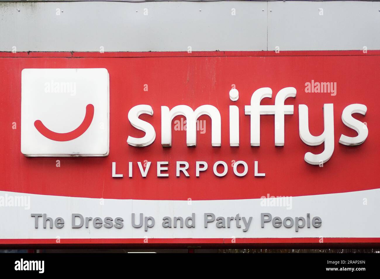 Smiffys hi-res stock photography and images - Alamy