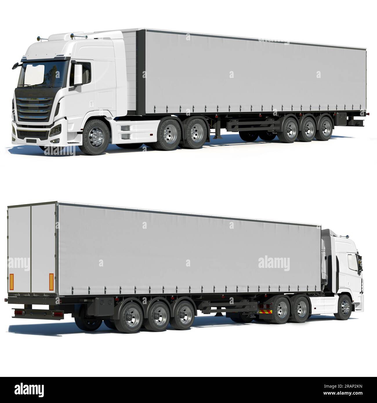 Truck delivery transport Stock Photo - Alamy