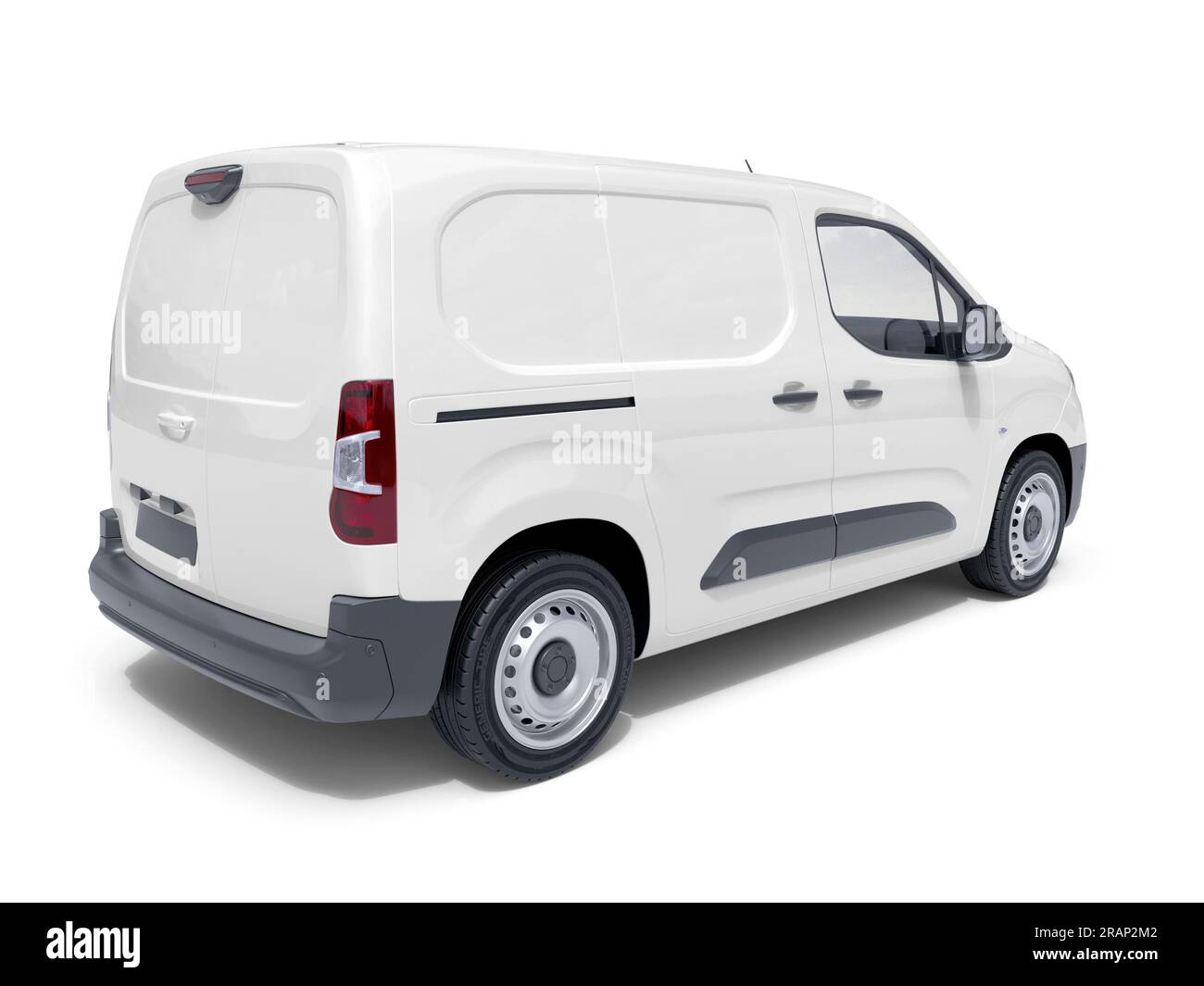 Parcel delivery fleet hi-res stock photography and images - Alamy