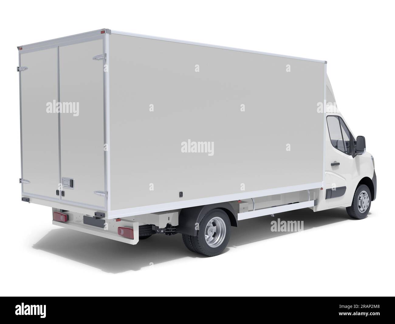 Truck delivery transport Stock Photo - Alamy