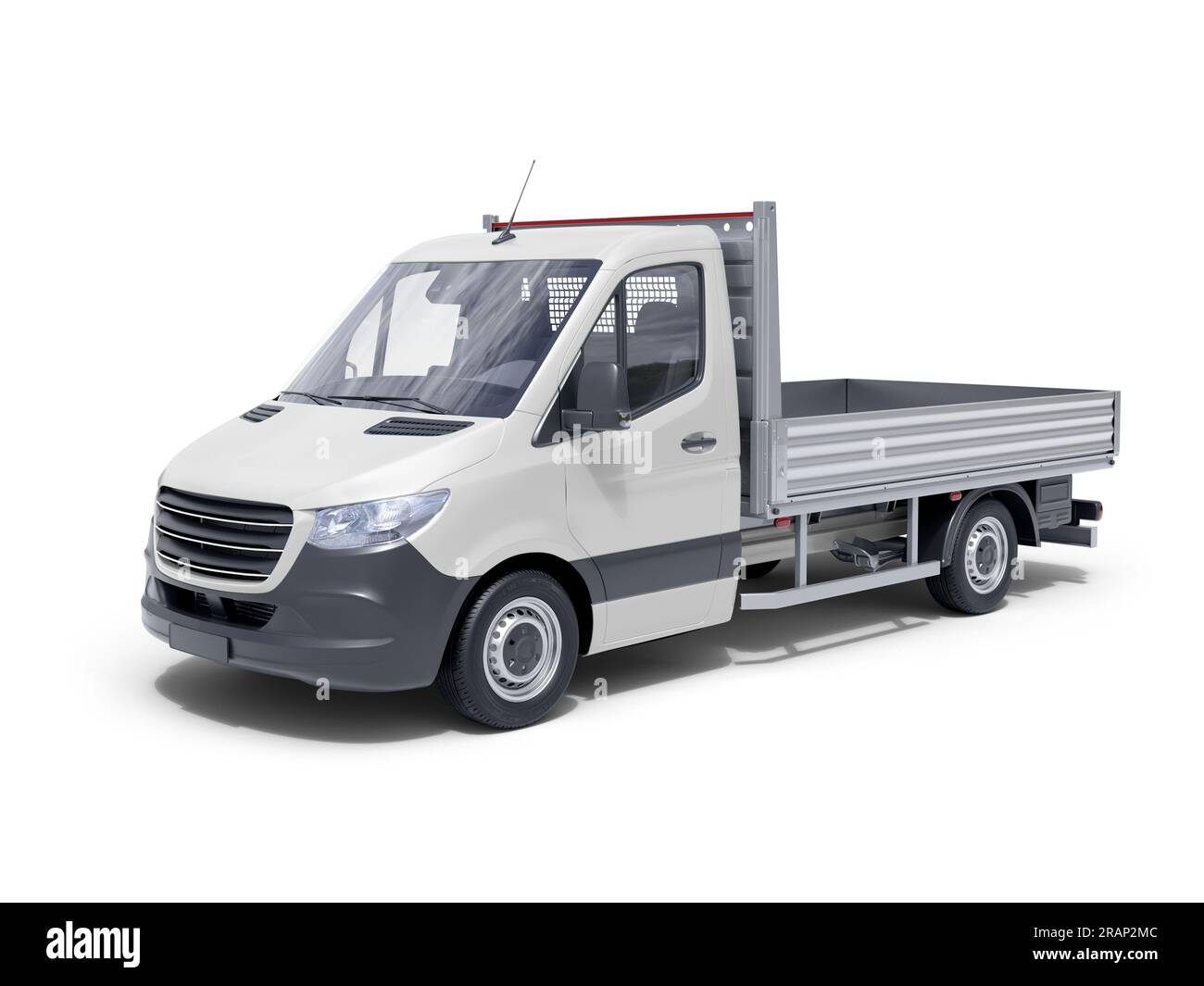 Parcel delivery fleet hi-res stock photography and images - Alamy