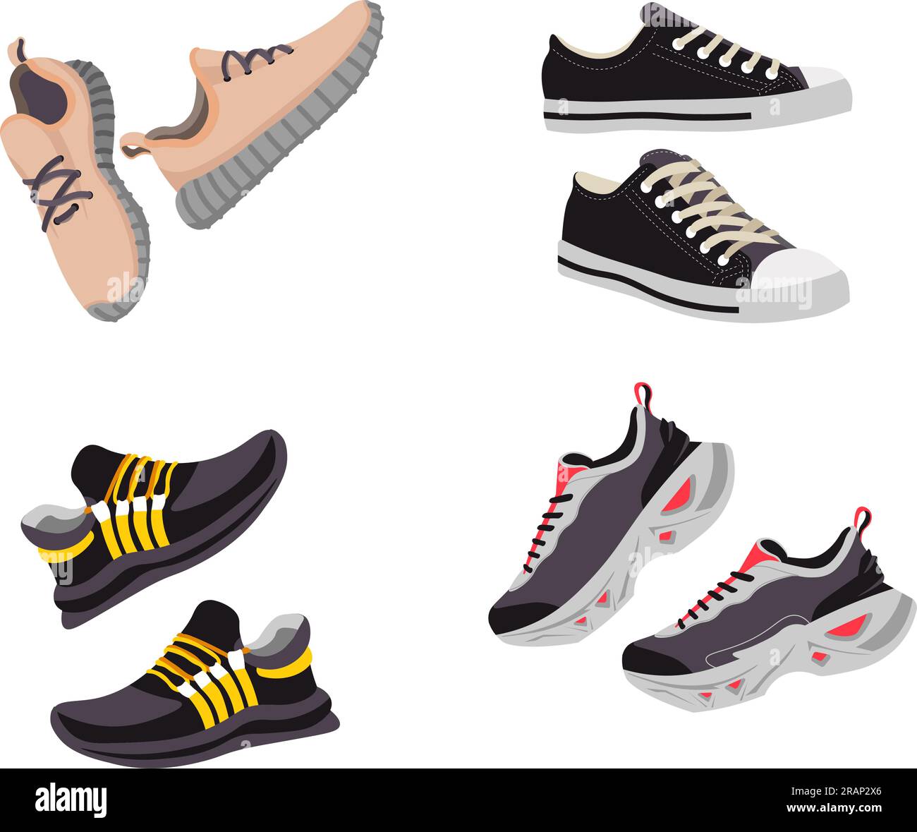 Females outfit Cut Out Stock Images & Pictures - Alamy