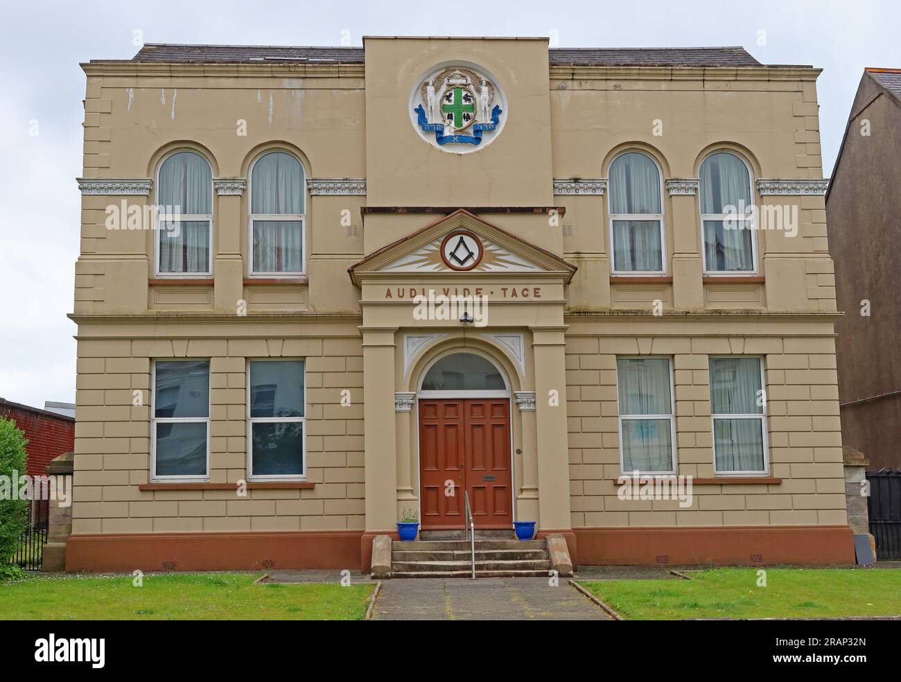 Lodge road coleraine hi-res stock photography and images - Alamy