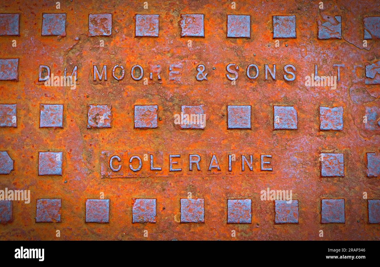 Dm moore hi-res stock photography and images - Alamy