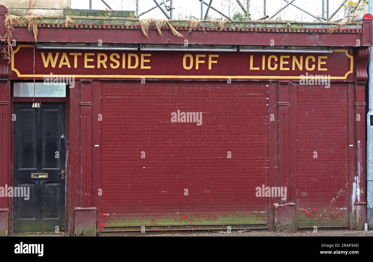 Coleraine waterside hi-res stock photography and images - Alamy