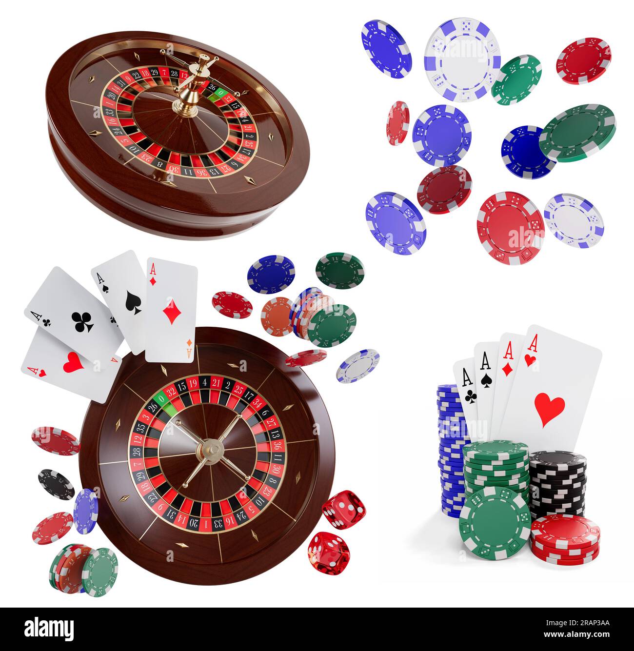 Casino floorplan hi-res stock photography and images - Alamy