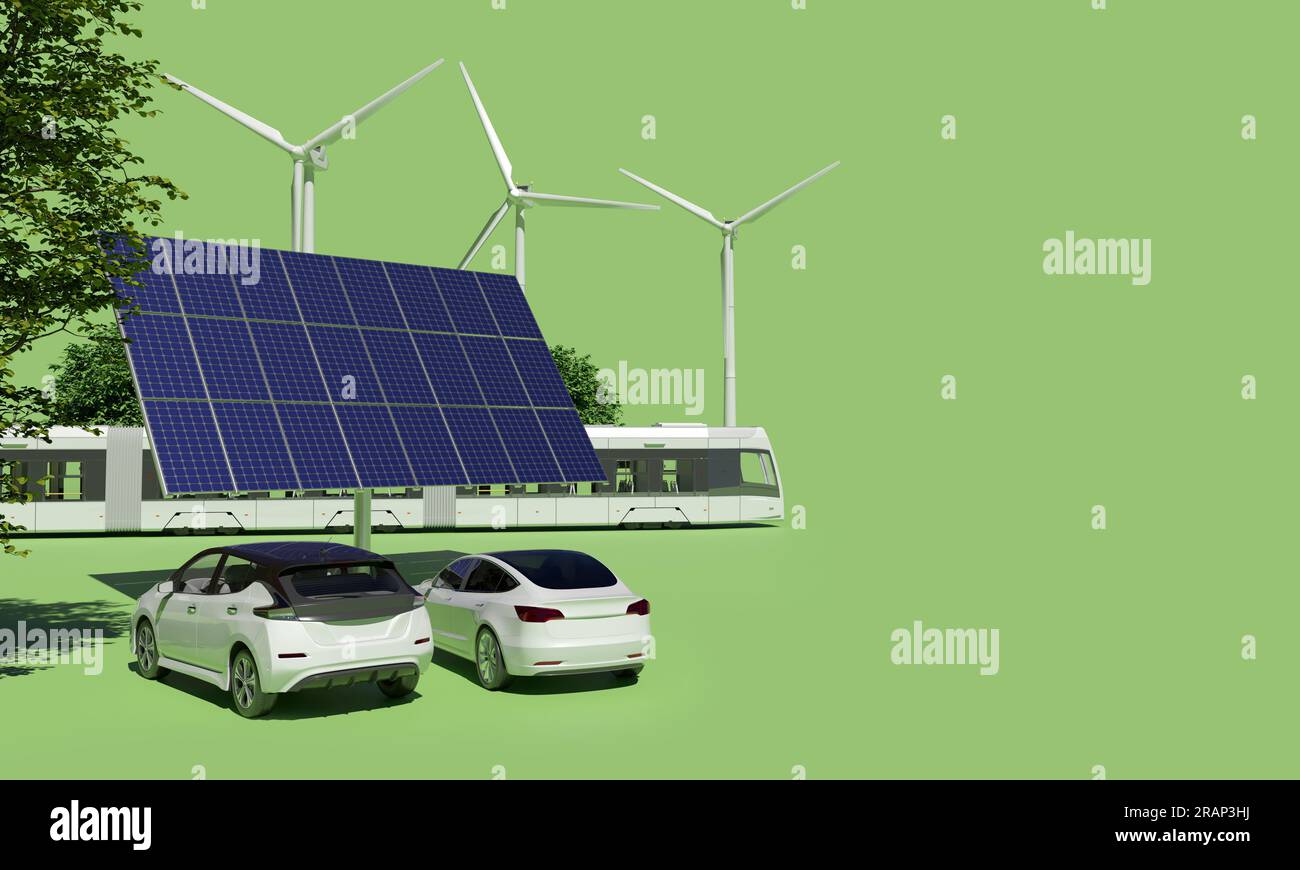 clean energy concept Stock Photo - Alamy