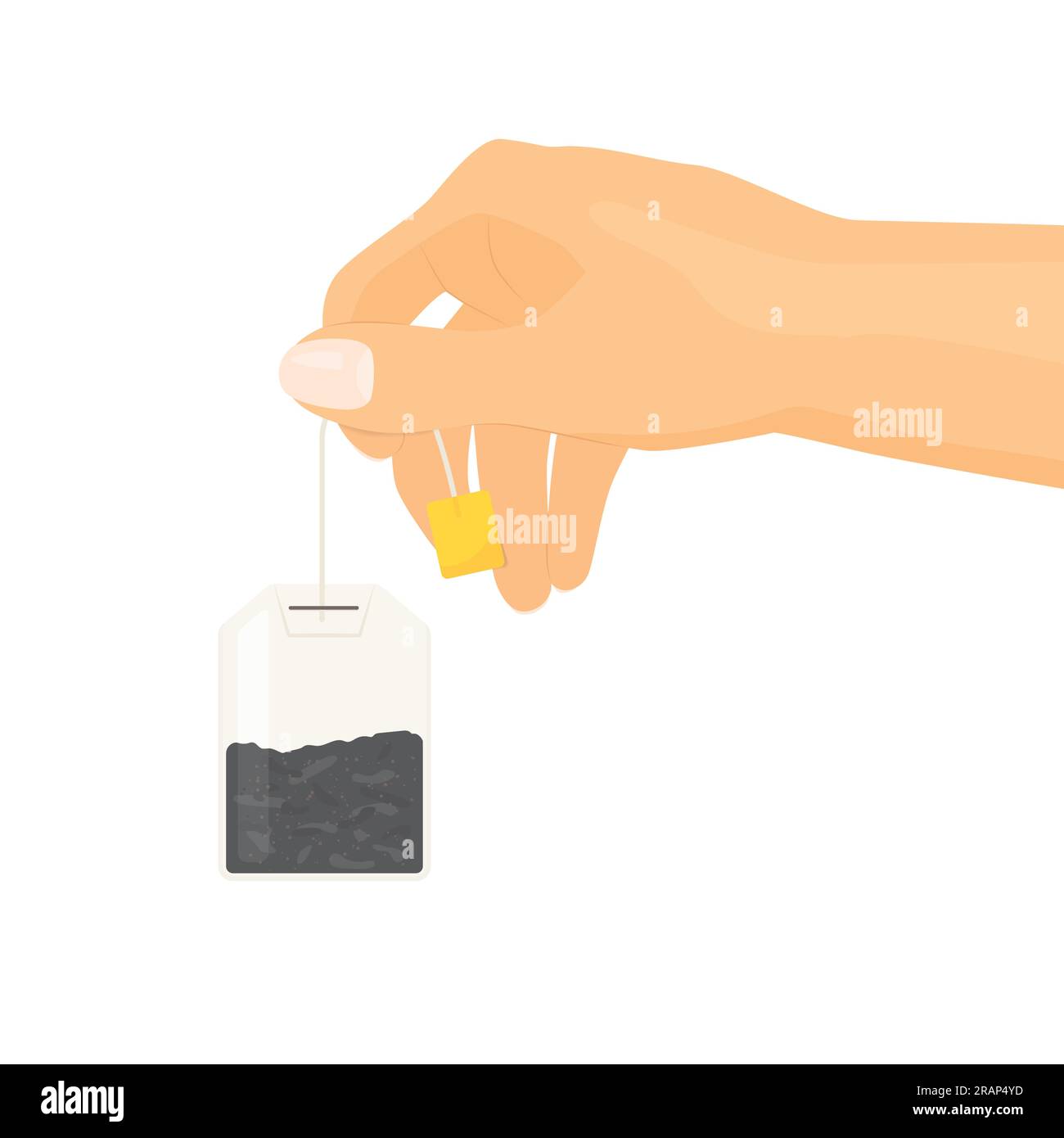 Sign of tearoom Stock Vector Images - Alamy