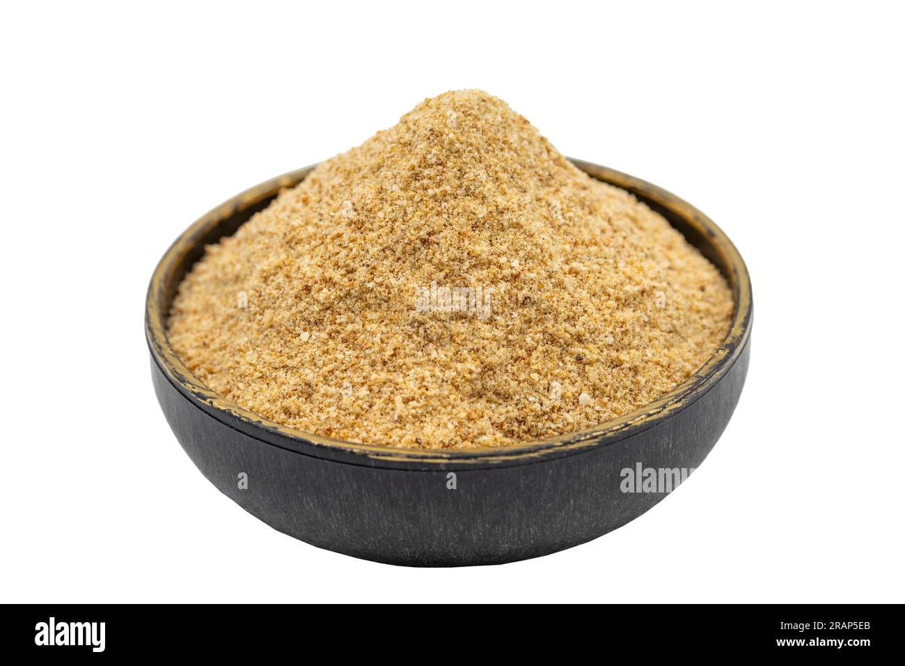 Crushed bread Cut Out Stock Images & Pictures - Alamy