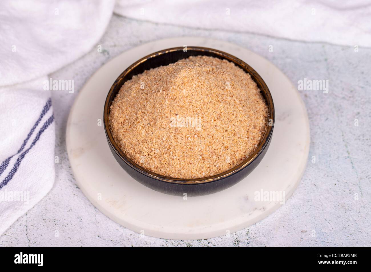 Flour crumb hi-res stock photography and images - Alamy