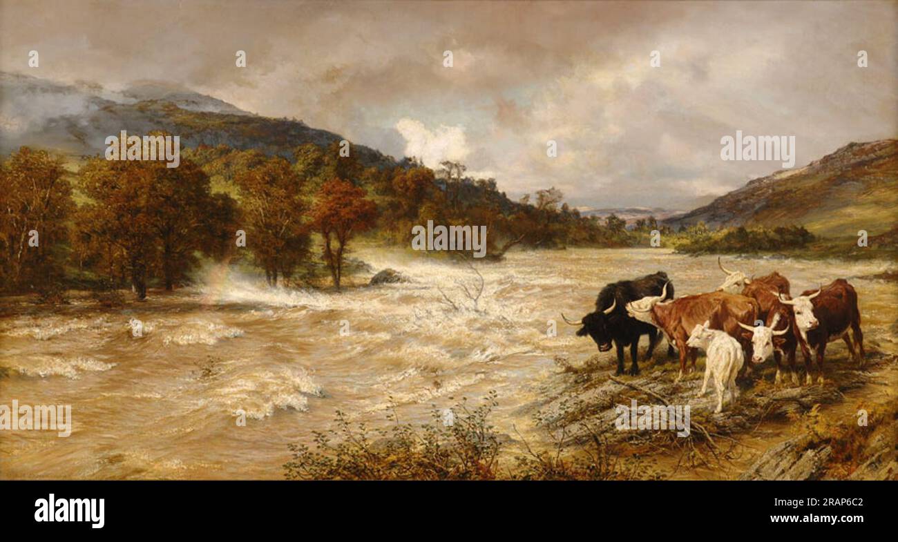 Henry william banks hi-res stock photography and images - Alamy