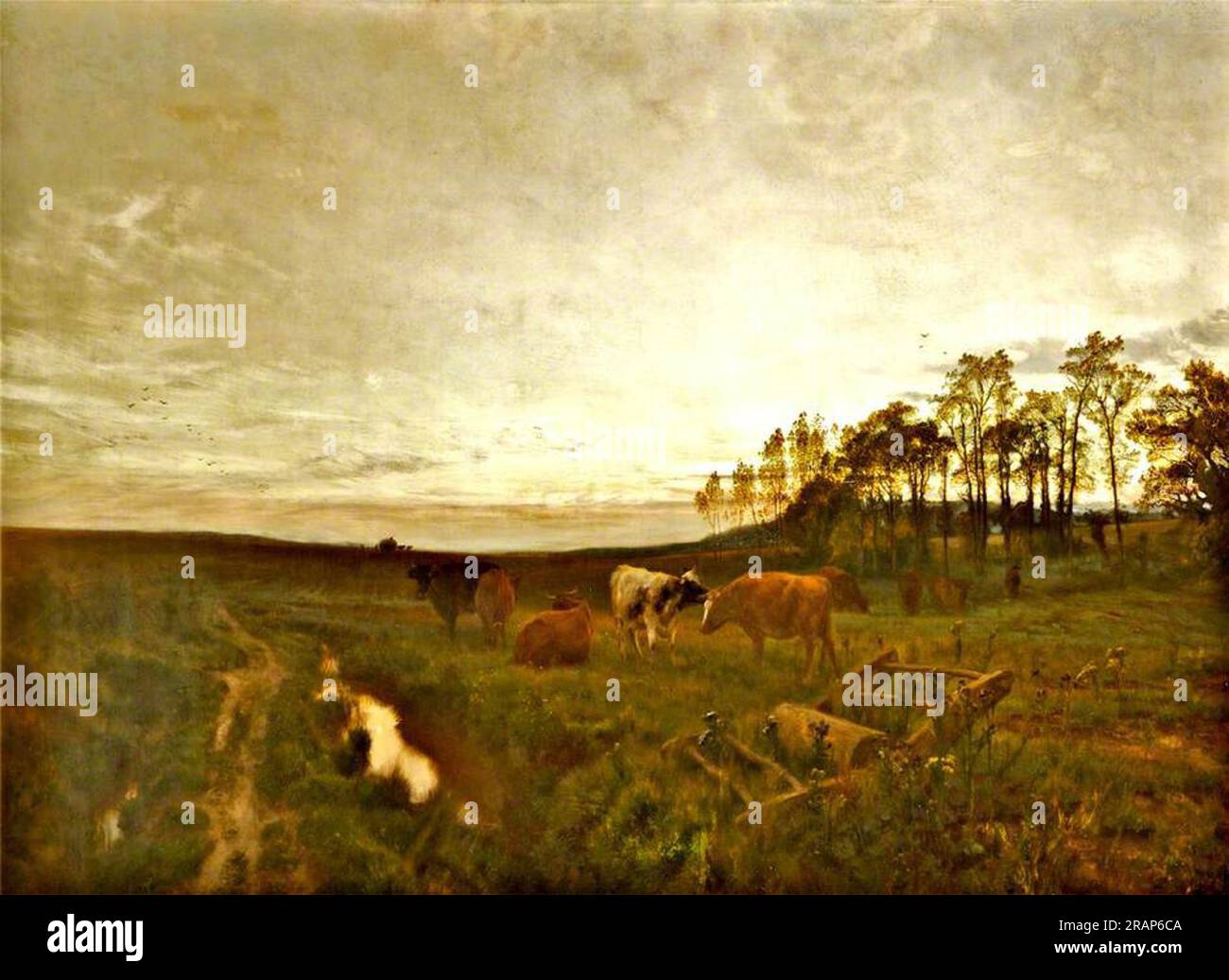 Henry william banks hi-res stock photography and images - Alamy