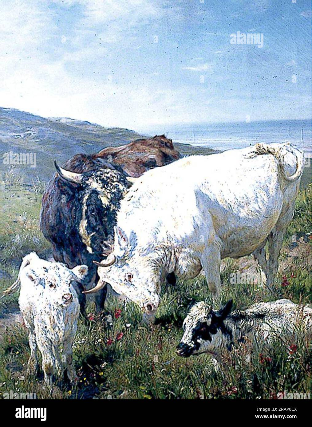 Henry william banks hi-res stock photography and images - Alamy