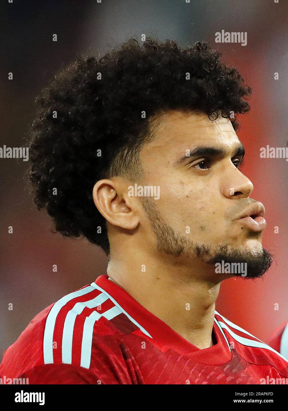 Luis diaz colombia hi-res stock photography and images - Alamy