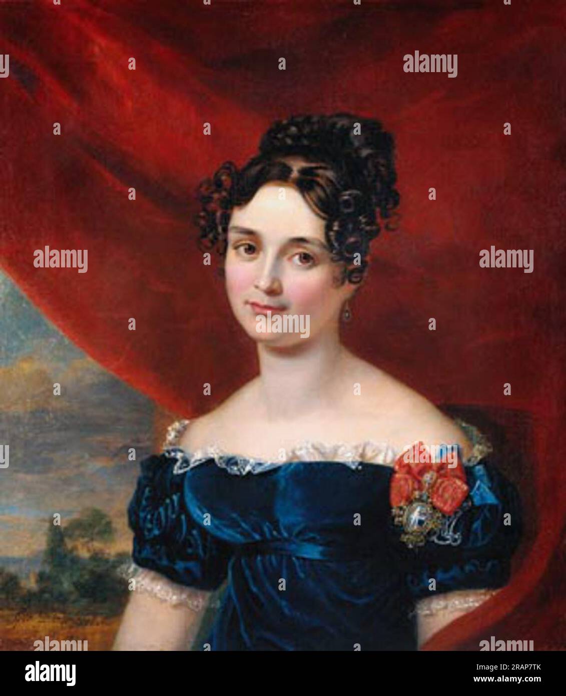 Lobanova hi-res stock photography and images - Alamy