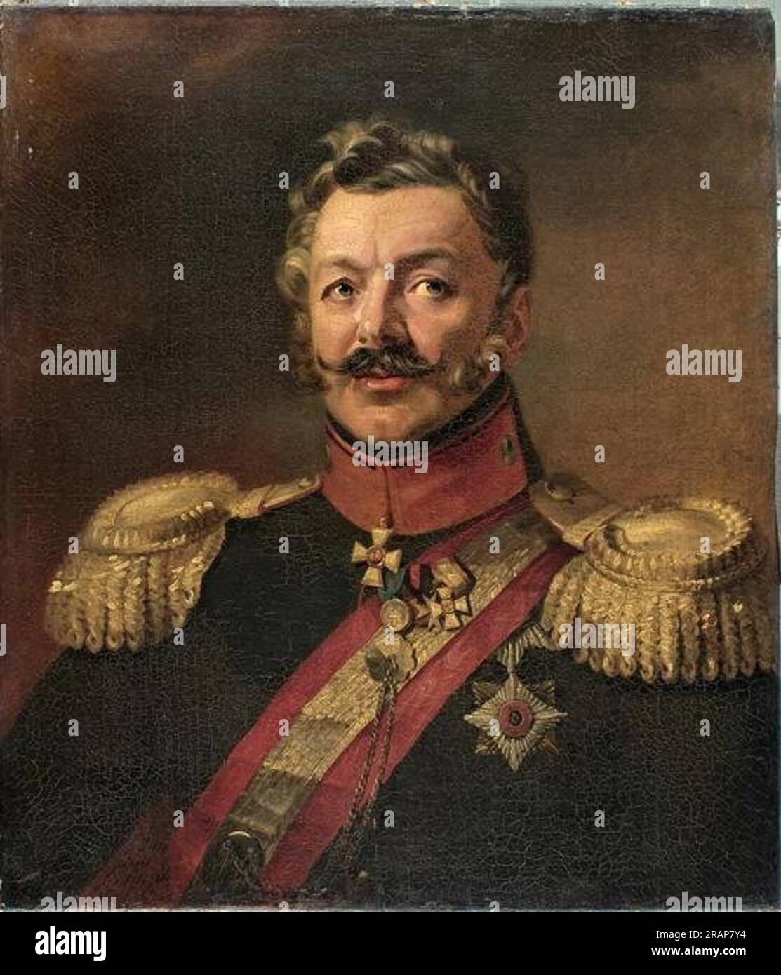 Pavel pahlen hi-res stock photography and images - Alamy