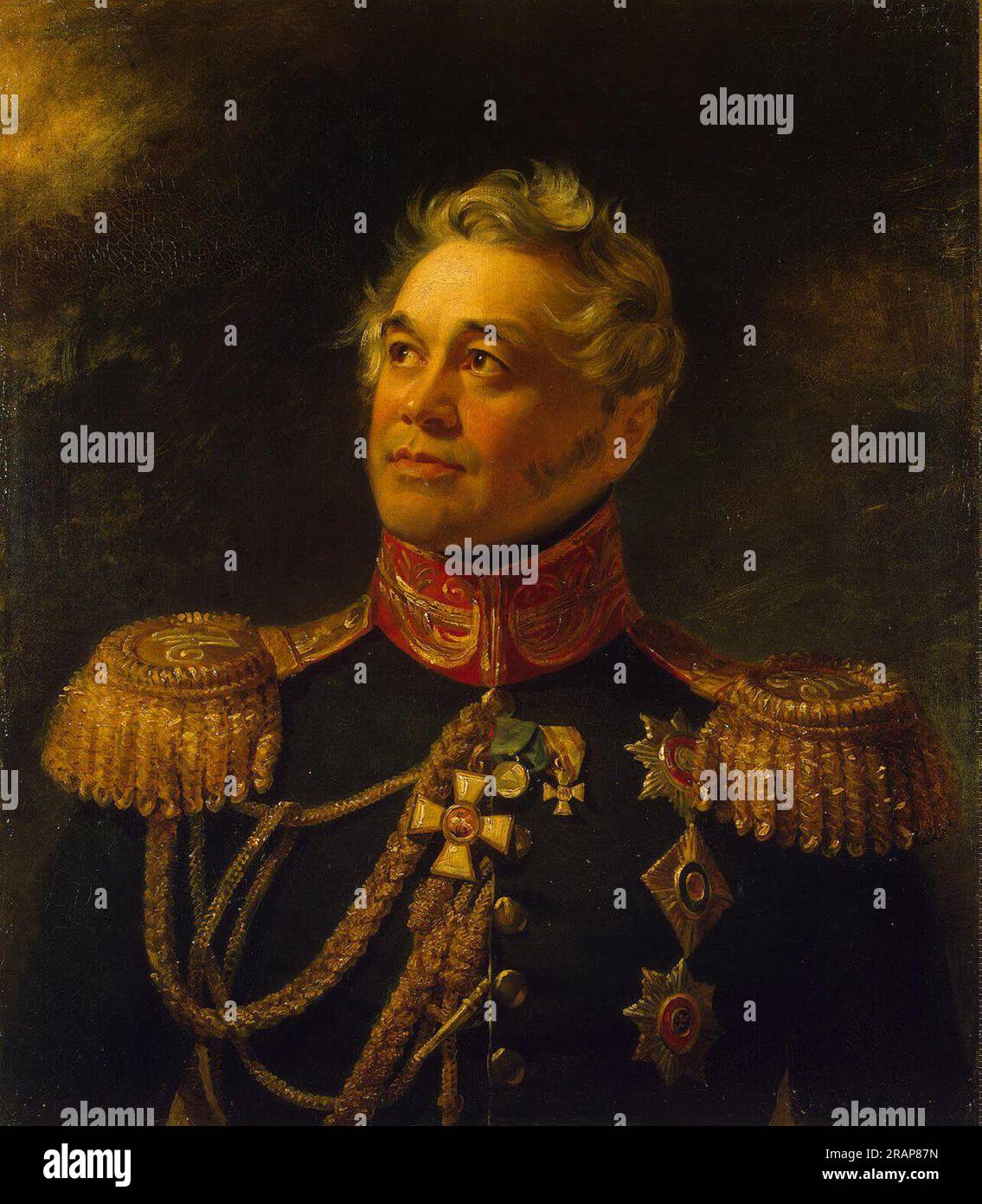 Shcherbatov hi-res stock photography and images - Alamy