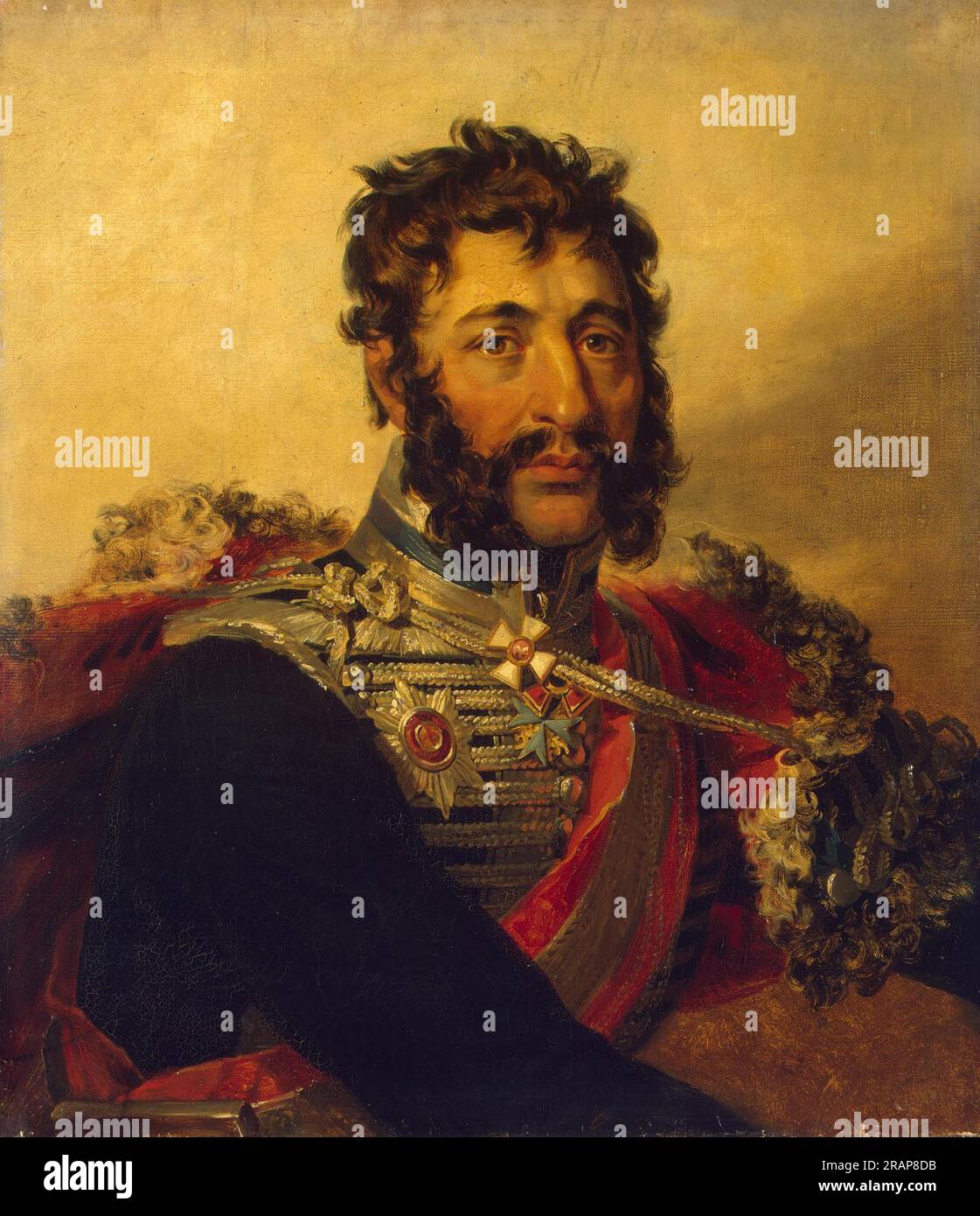 Yakov p hi-res stock photography and images - Alamy