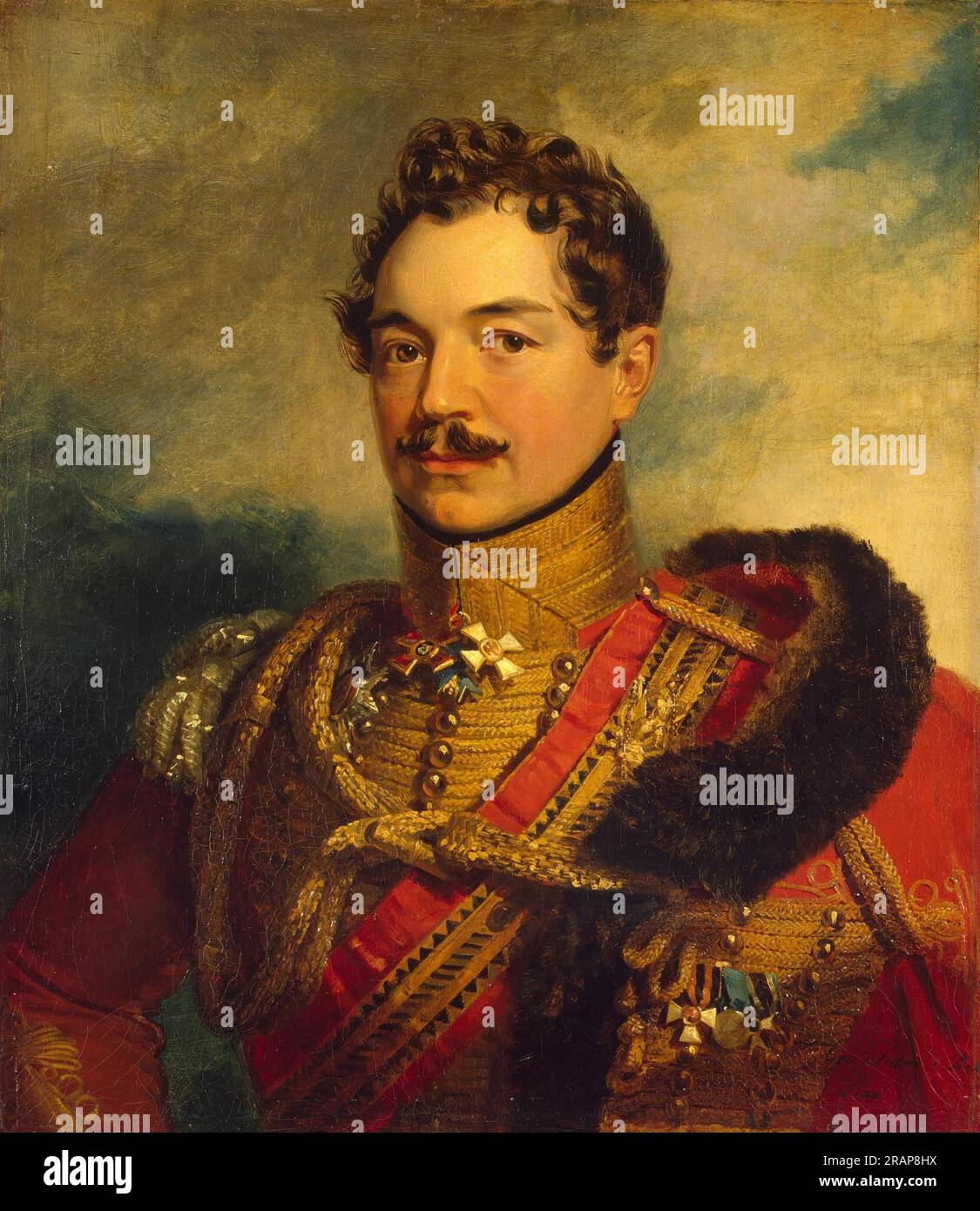 Vasily levashov hi-res stock photography and images - Alamy