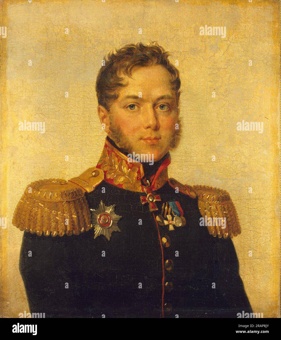 Russian general mayor hi-res stock photography and images - Alamy