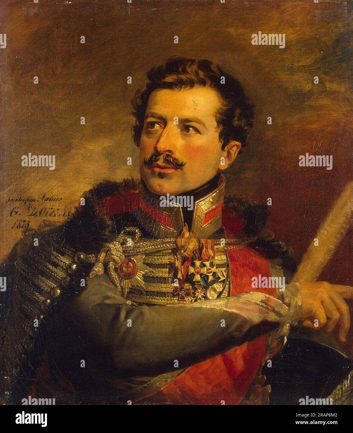 Alexander n seslavin hi-res stock photography and images - Alamy