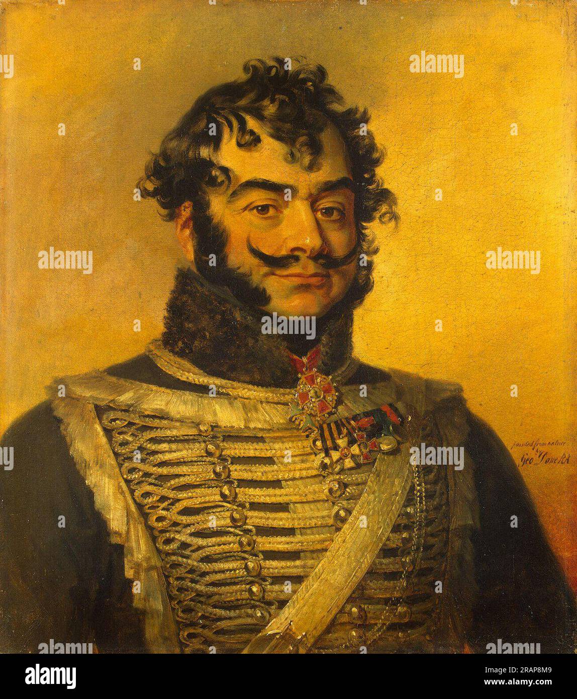 David artemyevich delyanov hi-res stock photography and images - Alamy