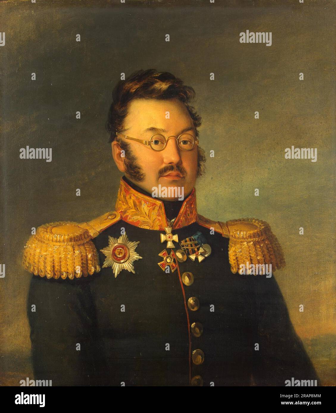 Ivan alexeevich hi-res stock photography and images - Alamy