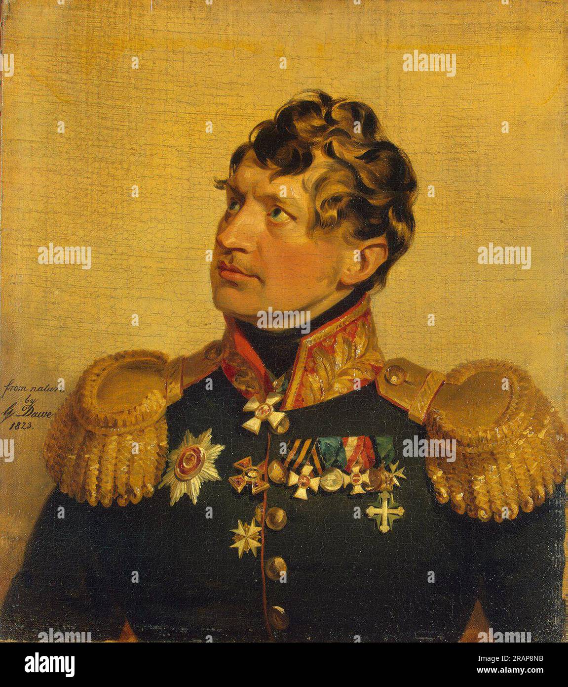 George rosen hi-res stock photography and images - Alamy