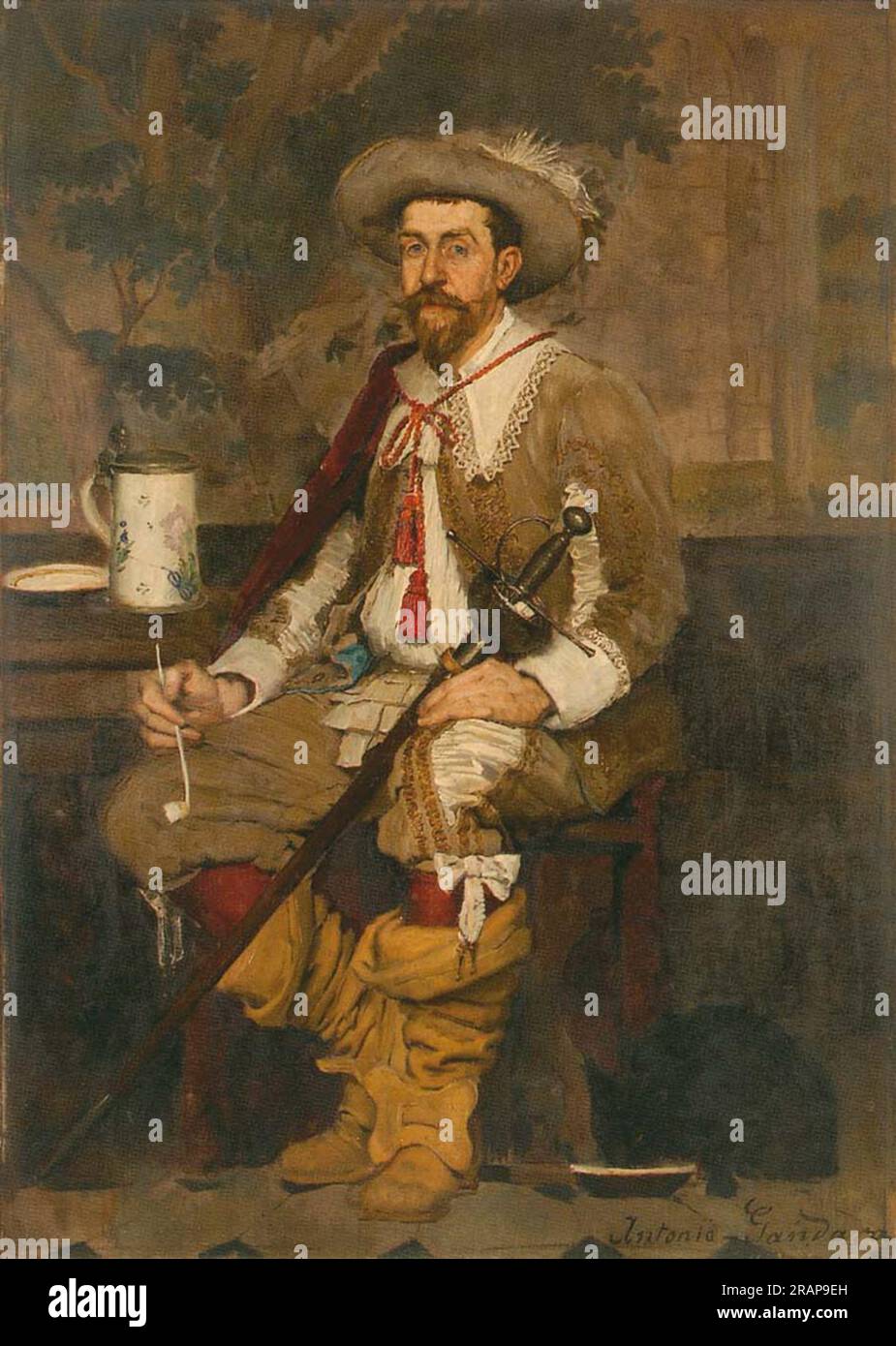 Robert salis en hi-res stock photography and images - Alamy