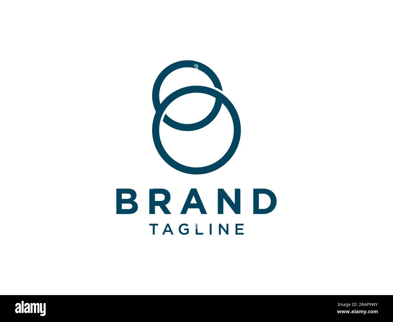 Logos with b hi-res stock photography and images - Alamy