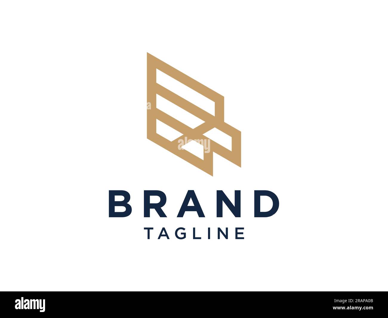 Initial Letter R Business Logo. Flat Vector Logo Design Template Element Stock Vector Image ...