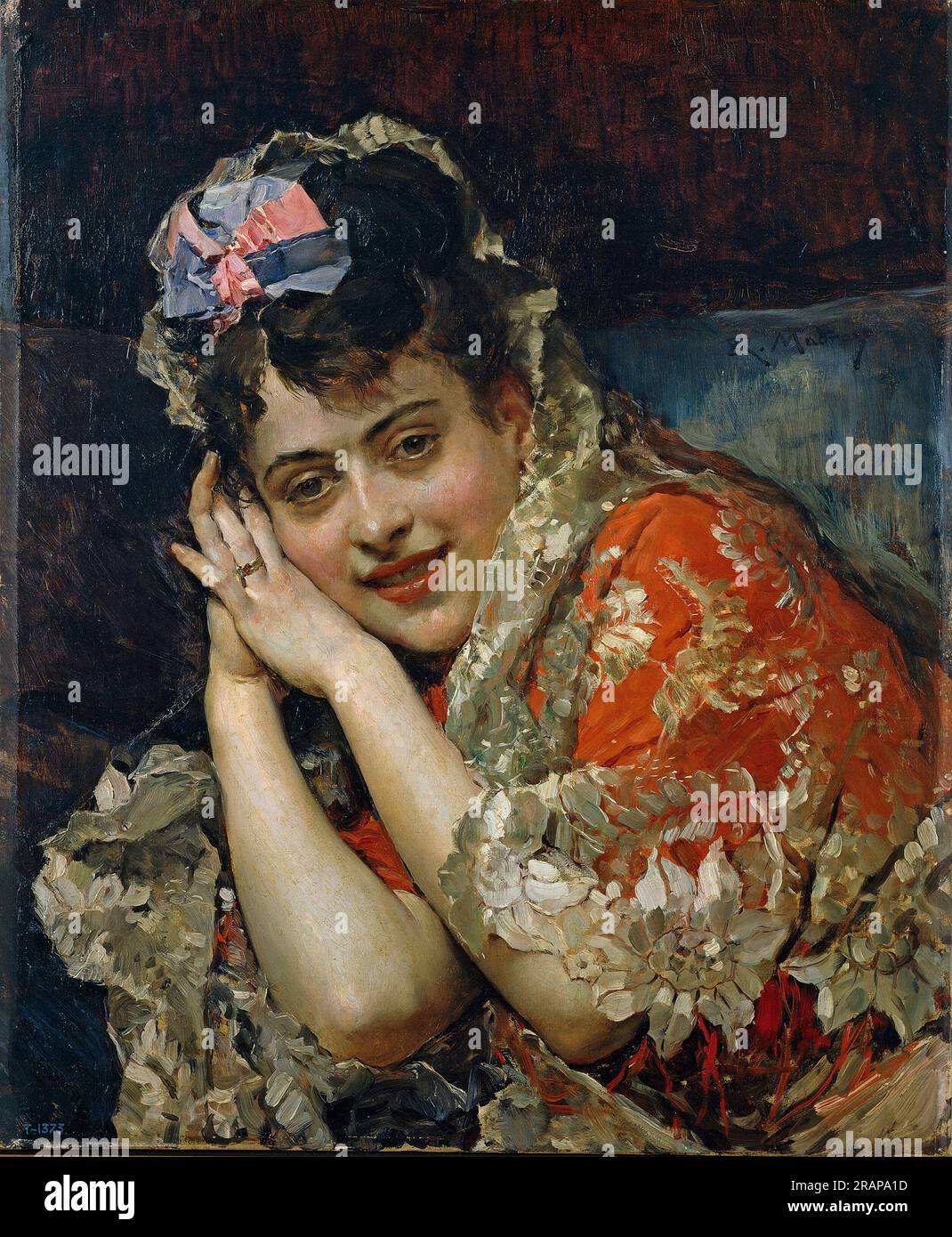 Masson aline hi-res stock photography and images - Alamy